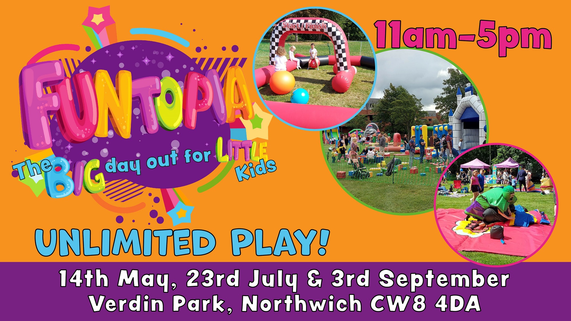 Northwich FUNTOPIA northwich-funtopia